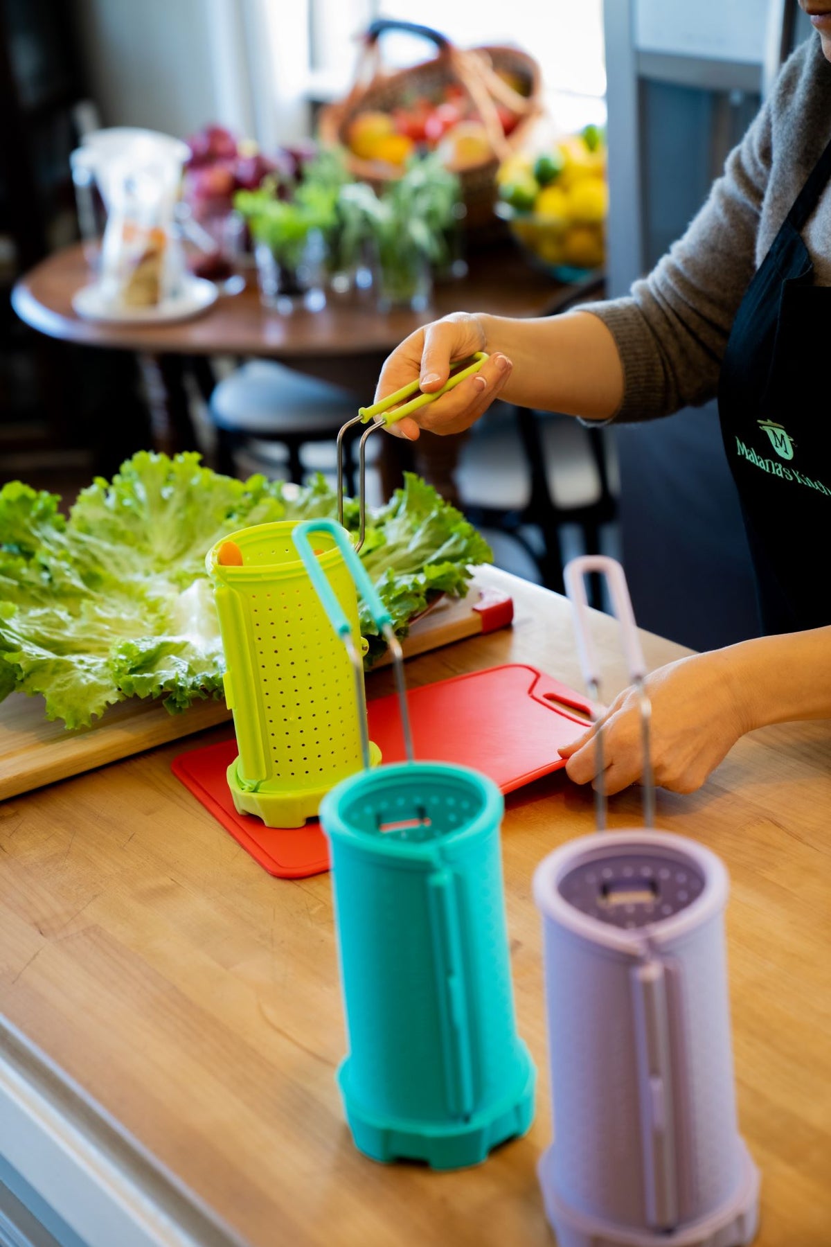 Our Story – Malana's Kitchen