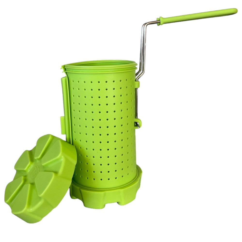 Nutri-Steamer – Malana's Kitchen