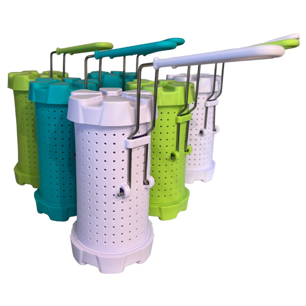 Family Pack - Best Value - Set of 6 – Malana's Kitchen