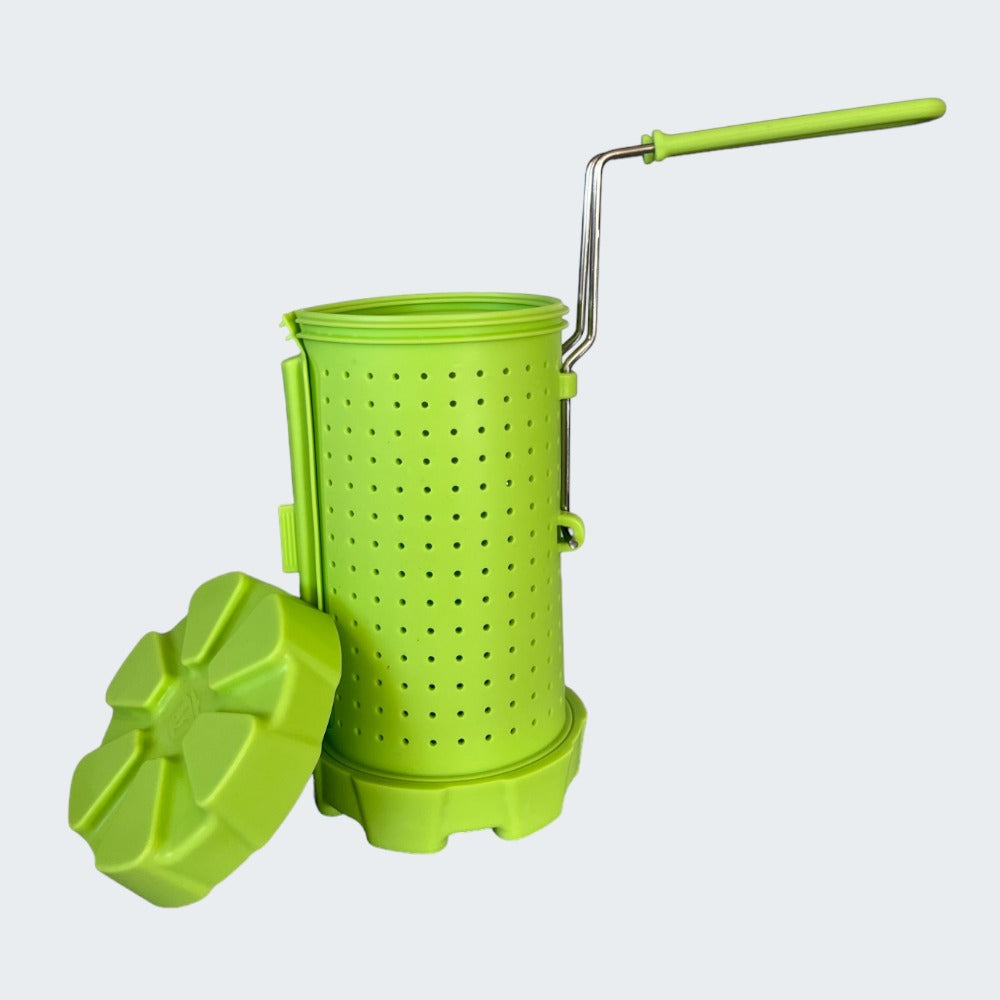 Nutri-Steamer – Malana's Kitchen