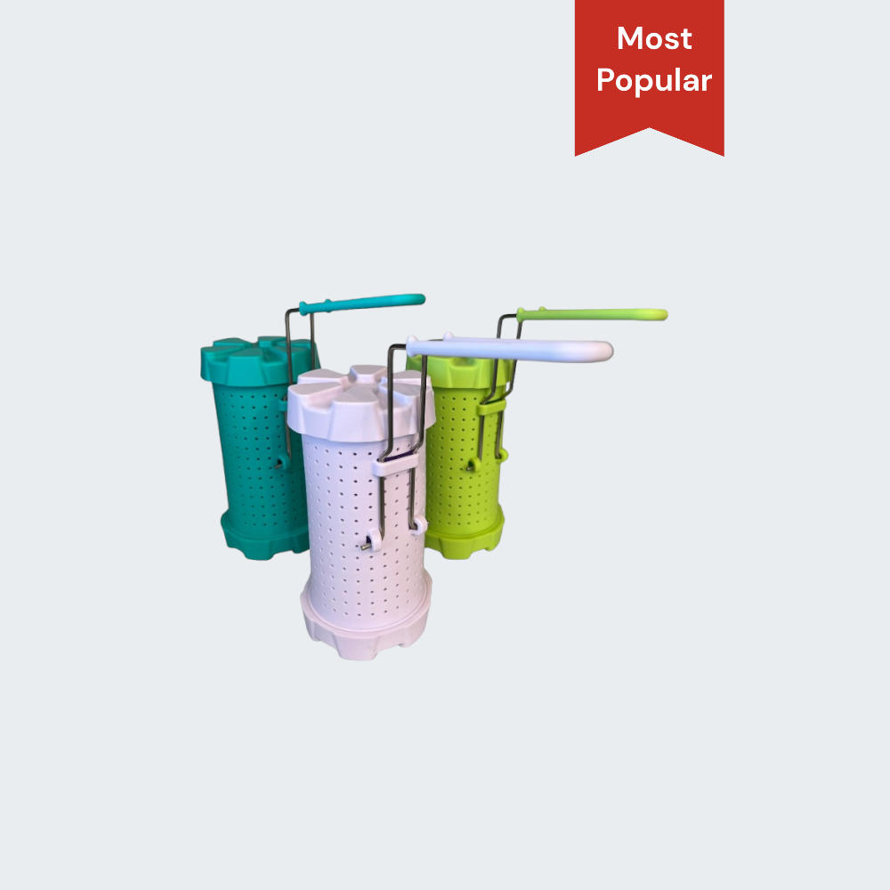 Triple Meal - Most Popular - Set of 3 – Malana's Kitchen